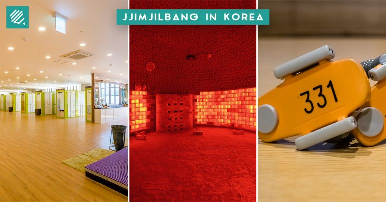 Jjimjilbang 101: Everything You Need To Know About Jjimjilbangs in ...