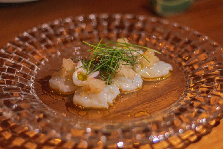 Wakuda Review: Modern Japanese Restaurant in Marina Bay Sands By Chef ...