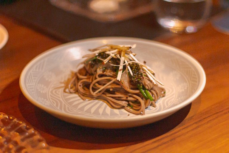 Wakuda Review: Modern Japanese Restaurant in Marina Bay Sands By Chef ...