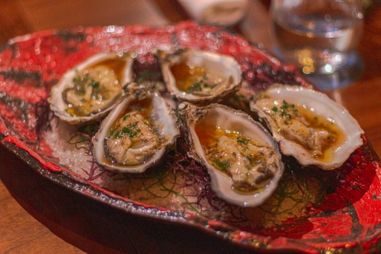 Wakuda Review: Modern Japanese Restaurant in Marina Bay Sands By Chef ...