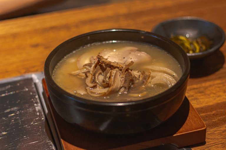 Um Yong Baek Review: Probably The Most Authentic Busan Gukbap You Can ...