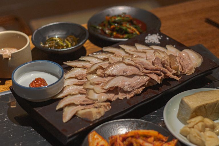 Um Yong Baek Review: Probably The Most Authentic Busan Gukbap You Can ...