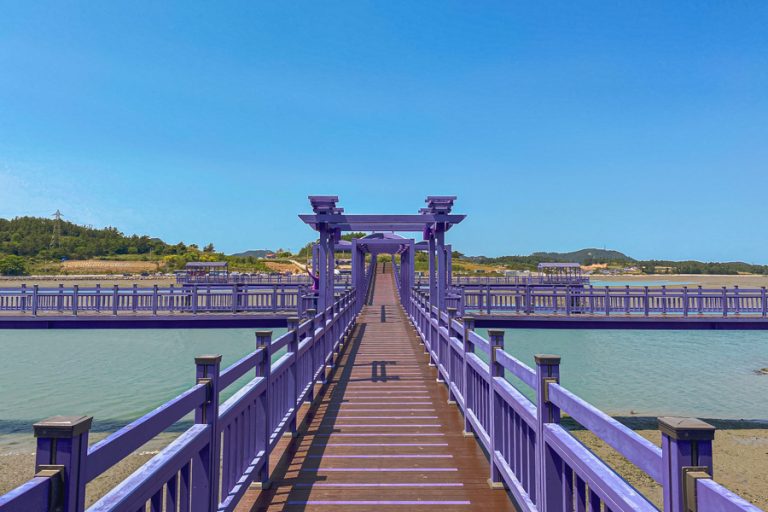 Taking A Day Trip To Mokpo: Here Are 9 Things To Do In Mokpo, Jeollanam-do