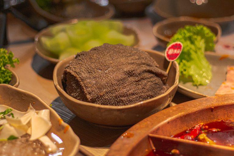 Uncle Fong Hotpot Restaurant: Popular Chongqing-style Hotpot With ...