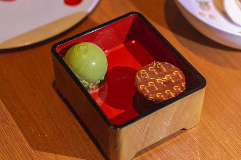 Nobu Review: Popular Japanese-Peruvian Restaurant Located At Four ...