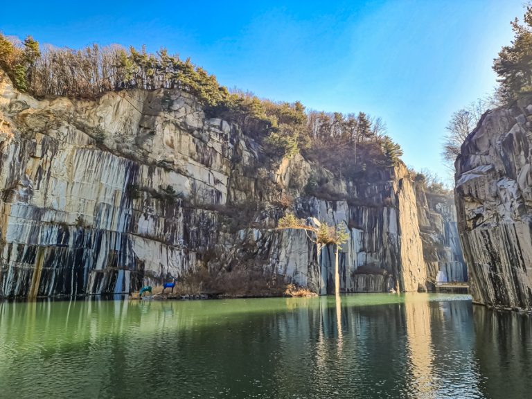 Pocheon 2D1N Itinerary: An Overlooked City 1 Hour Drive Away From Seoul