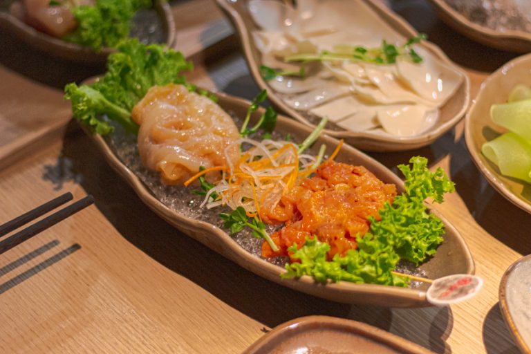 Uncle Fong Hotpot Restaurant: Popular Chongqing-style Hotpot With ...