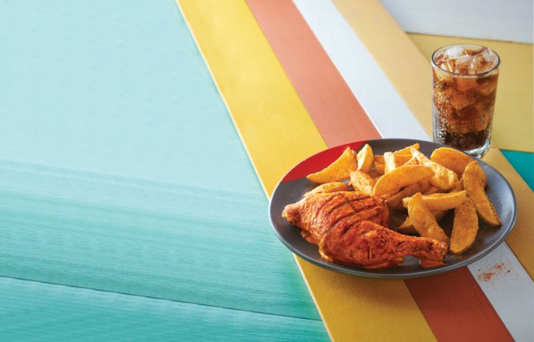 Challenge Yourself With Nando’s New Limited Edition Spice Level, Plus ...