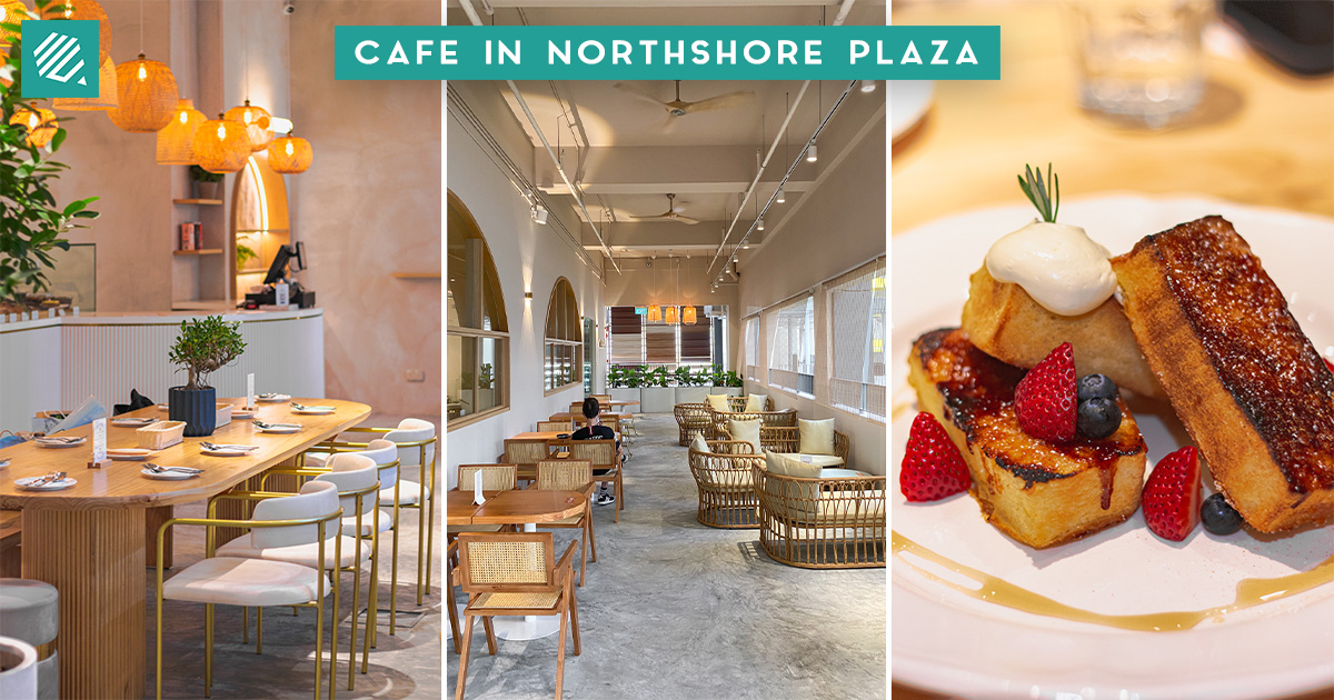 Well Collective: Pet-Friendly Cafe in Northshore Plaza Perfect For Both ...