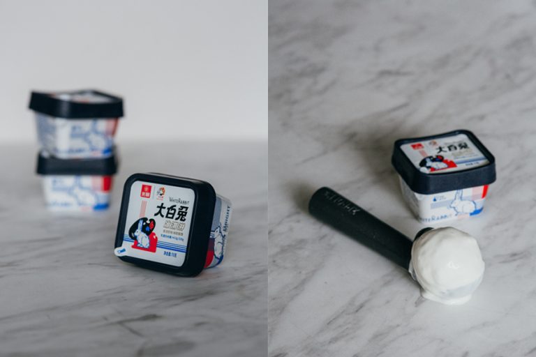 New White Rabbit Ice Cream Cups Now Available, Exclusive Set Menu ...