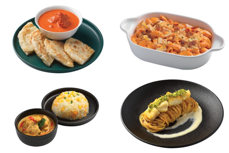 7-Eleven Releases Upgrades To Popular Ready-To-Eat Menu Items Like ...