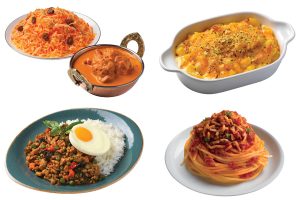 7-Eleven Releases Upgrades To Popular Ready-To-Eat Menu Items Like ...