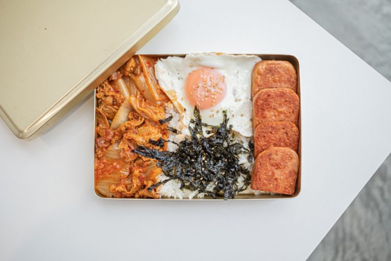 Cafe GUI: Aesthetic Korean-Japanese Fusion Cafe In Novena Offering ...