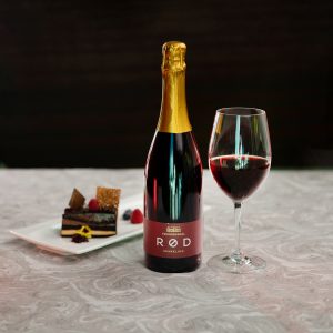 Dusk Restaurant & Bar Collaborates With Danish Winery For Limited Time ...