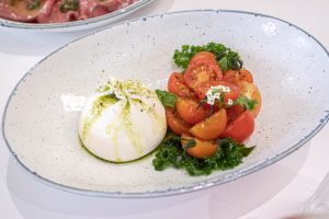 Gusta Sourdough Pizza Co.: Hand-Pulled Sourdough Pizzas In Serangoon