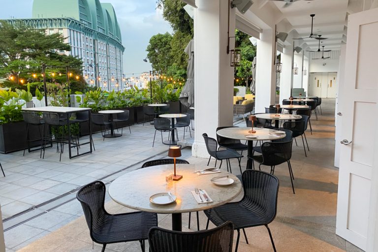 Bedrock Origin Has A Sumptuous Surf & Turf Platter Perfect For Christmas This Year