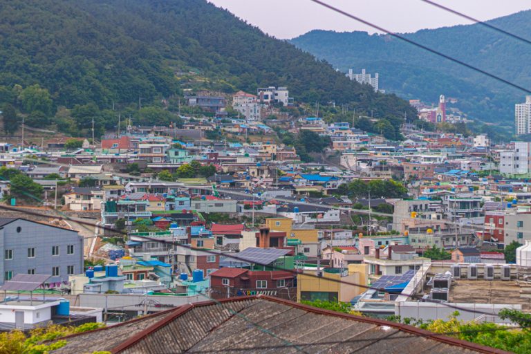 Yeosu Travel Guide: 5 Must-Visit Attractions & Things To Do In Yeosu, Korea