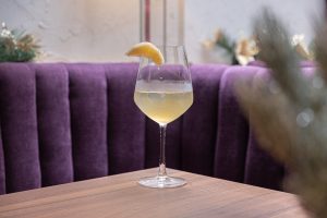Gotti Italiano: Stylish Italian Restaurant In Telok Ayer Serving ...