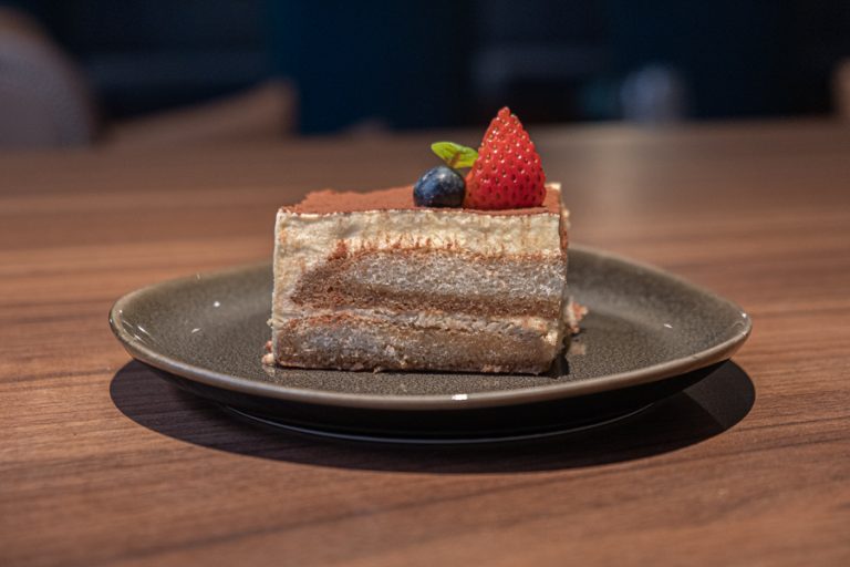Gotti Italiano: Stylish Italian Restaurant In Telok Ayer Serving ...