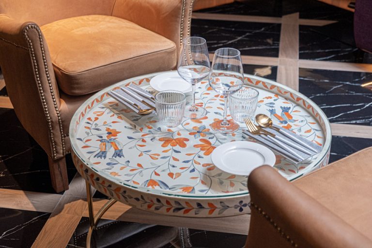 Gotti Italiano: Stylish Italian Restaurant In Telok Ayer Serving ...