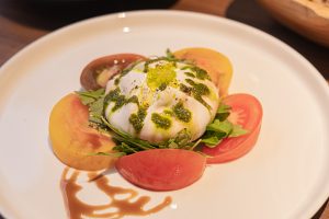 Gotti Italiano: Stylish Italian Restaurant In Telok Ayer Serving ...