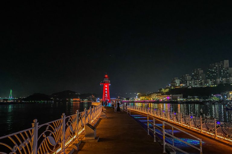 Yeosu Travel Guide: 5 Must-Visit Attractions & Things To Do In Yeosu, Korea