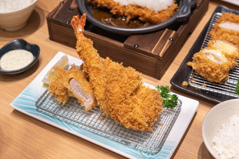 Saboten Opens New Outlet In VivoCity With Singapore Exclusive Japanese ...