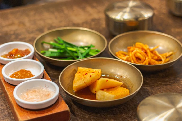 Cheong Wa Ok (청와옥): Popular Restaurant For Sundae Gukbap in Seoul