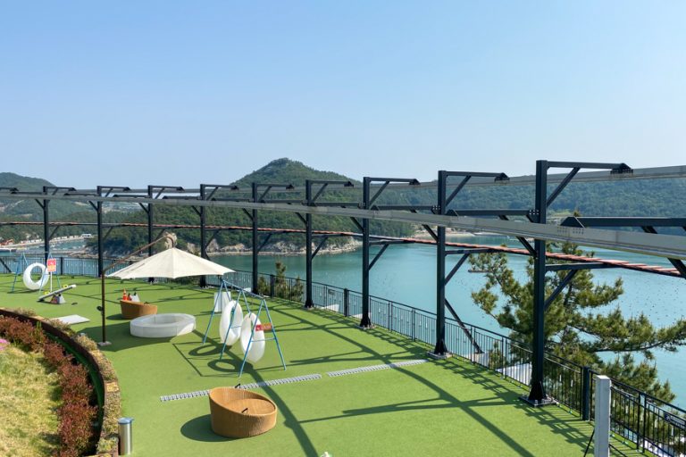 Yeosu Travel Guide: 5 Must-Visit Attractions & Things To Do In Yeosu, Korea