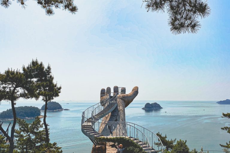 Yeosu Travel Guide: 5 Must-Visit Attractions & Things To Do In Yeosu, Korea