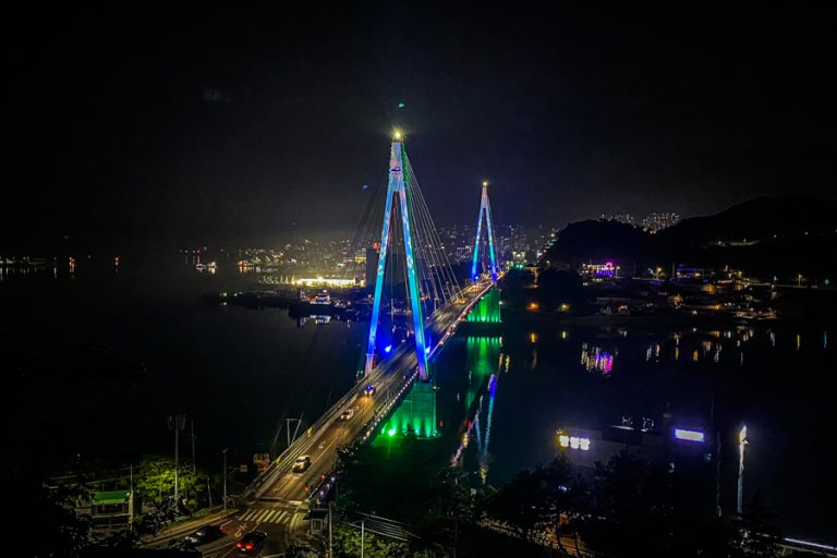 Yeosu Travel Guide: 5 Must-Visit Attractions & Things To Do In Yeosu, Korea