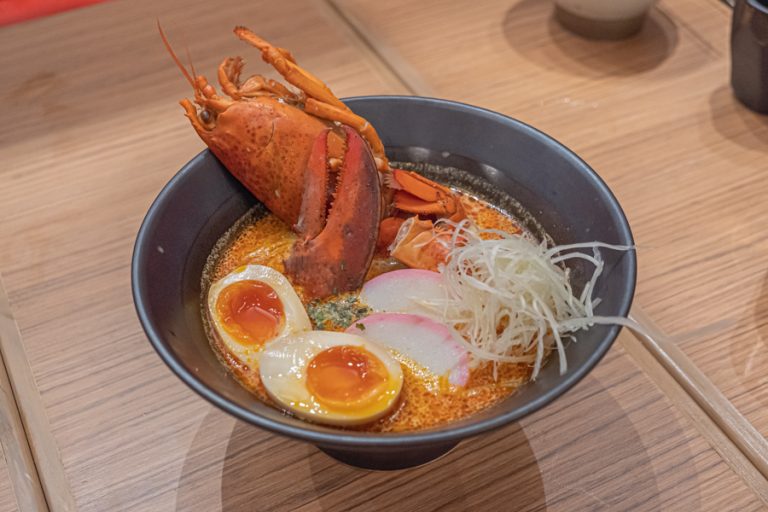 Enjoy A5 Wagyu Yakiniku, Lobster Laksa Ramen And More At EN Group ...