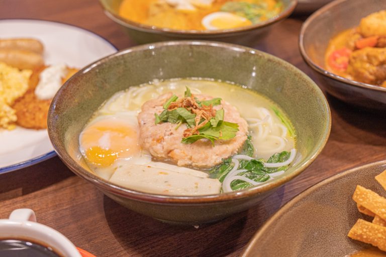 The Hainan Story Opens Retro Coffee House Concept In Serangoon With ...