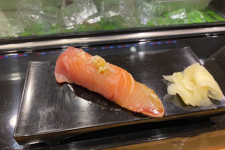 Is Sushi Dai in Tokyo Worth The Wait? How Our Sushi Breakfast Became Lunch