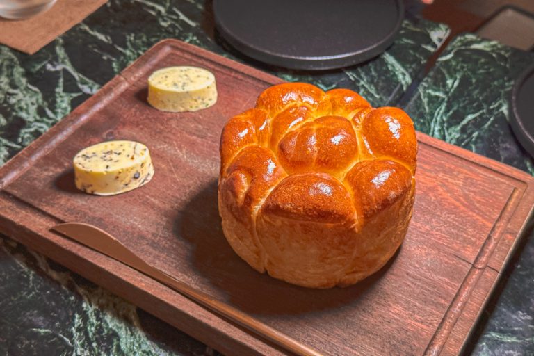 Binary: Gastro-Bar at Palais Renaissance Presents New Menu Following ...