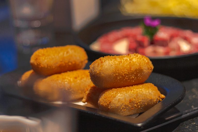 Haidilao Launches New Menu Items Including Mala Milk Soup Base ...