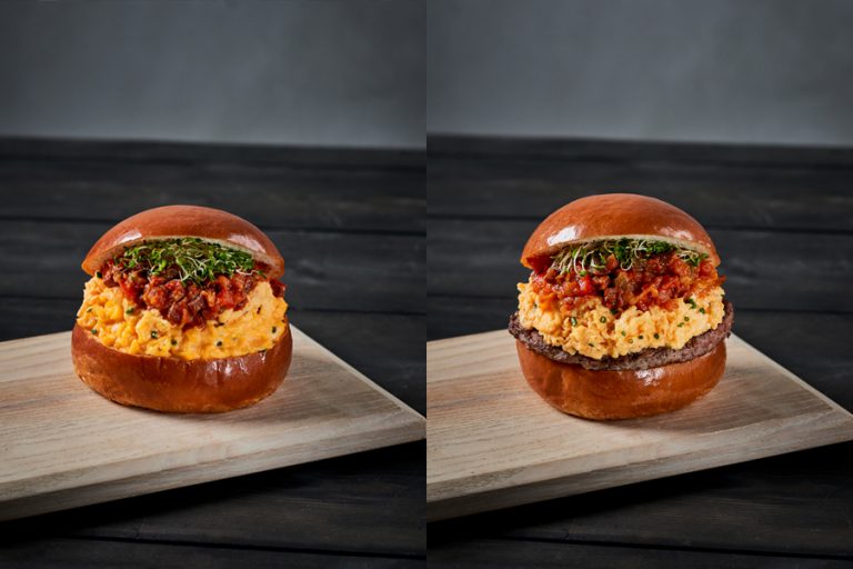 Eggslut Launches Limited Edition Menu With Chorizo, Items Like Chorizo ...