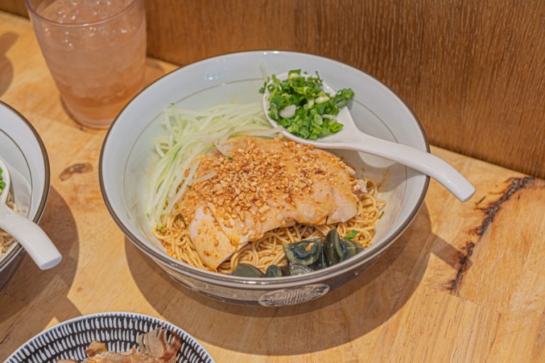 LeNu And Le Shrimp Ramen Launch New Mouth-Watering Seasonal Noodle ...