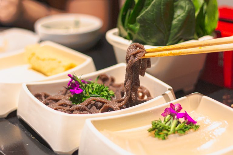 Haidilao Launches New Menu Items Including Mala Milk Soup Base ...