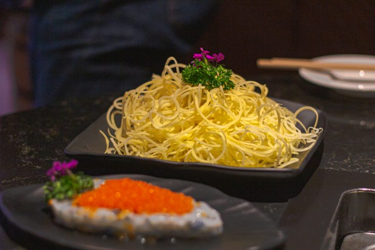 Haidilao Launches New Menu Items Including Mala Milk Soup Base ...