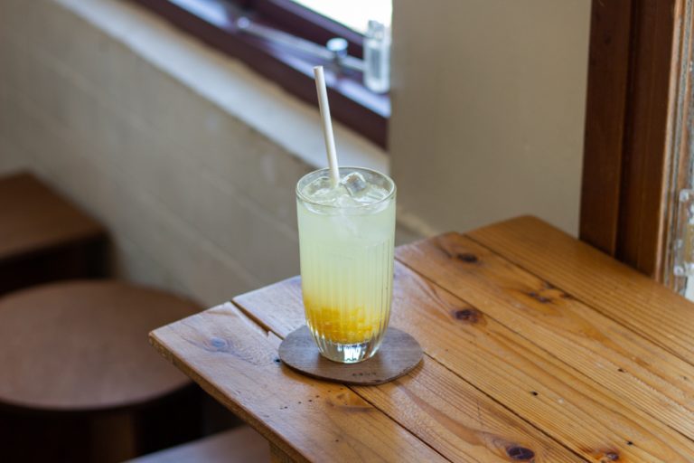 Sonmokseoga (손목서가): Quaint Busan Cafe in Huinnyeoul Culture Village ...