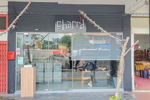 Charr’d: Halal Steakhouse In Changi Road Serving A5 Kuroge Wagyu Beef ...