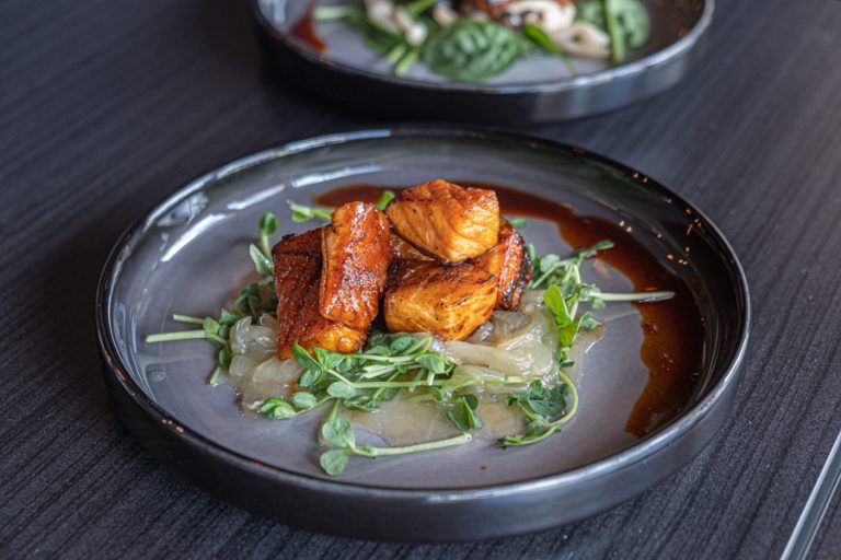 Charr’d: Halal Steakhouse In Changi Road Serving A5 Kuroge Wagyu Beef ...