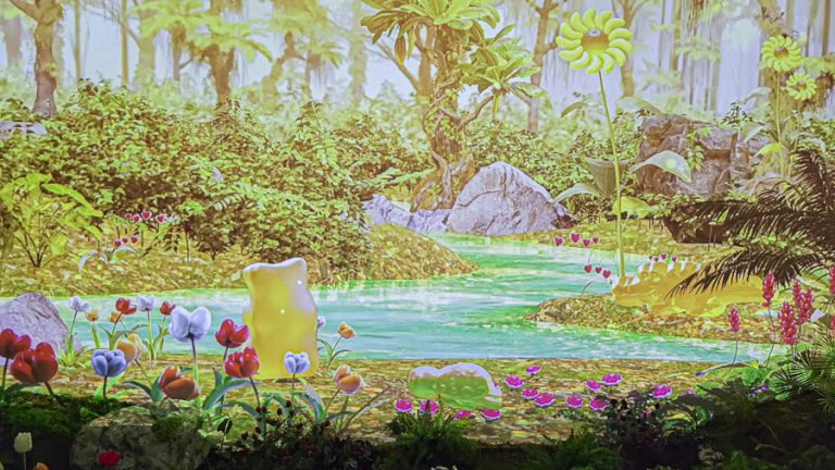 Haribo World: Immersive & Interactive Haribo-Themed Pop-Up Experience ...