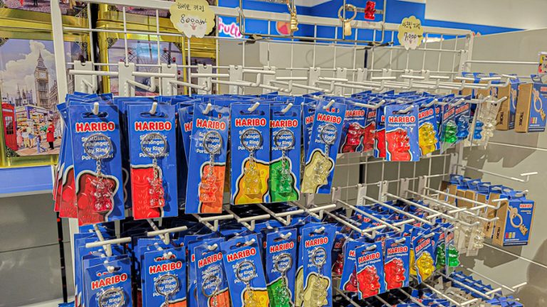 Haribo World: Immersive & Interactive Haribo-Themed Pop-Up Experience ...