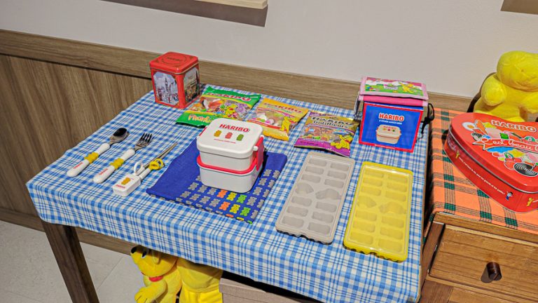 Haribo World: Immersive & Interactive Haribo-Themed Pop-Up Experience ...