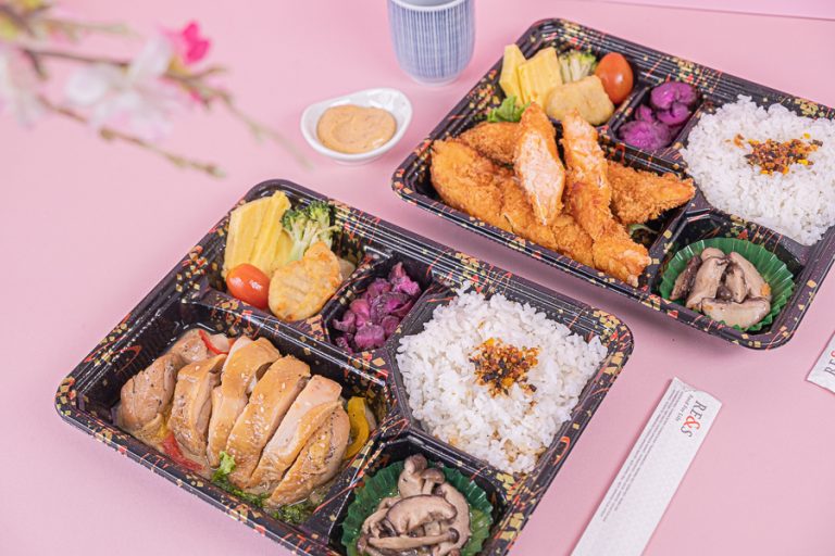 Scallops Galore: Enjoy Seasonal Spring Scallop Menu Items From Kuriya ...