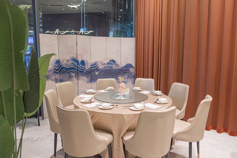 Eat Till Your Tastebuds Are Numb At This Modern Sichuan Restaurant In ...