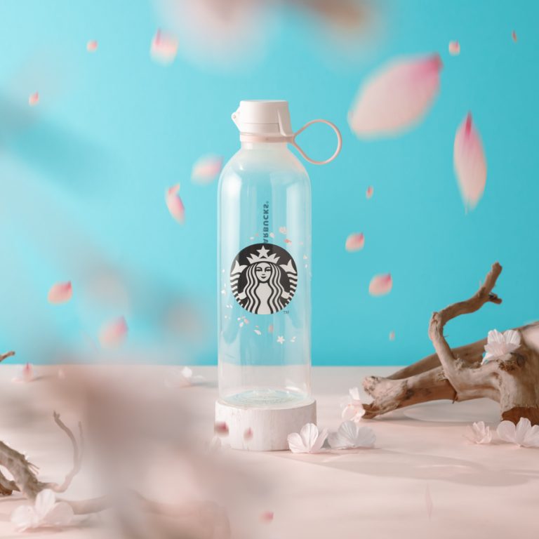 Starbucks Spring Menu 2023: Pistachio Frappuccino, Spring-Themed ...