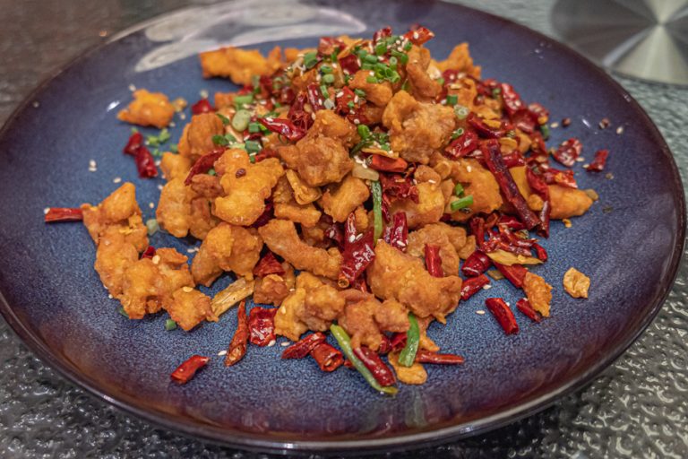 50% Off Select Dishes At Si Chuan Dou Hua, Including Crispy Duck With ...